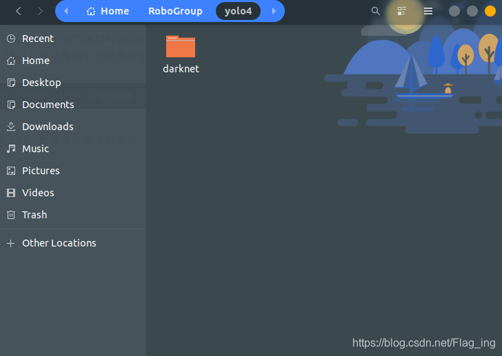YOLOv4：ubuntu18下使用darknet训练自己的模型_ubuntu18 yolov4编译-CSDN博客