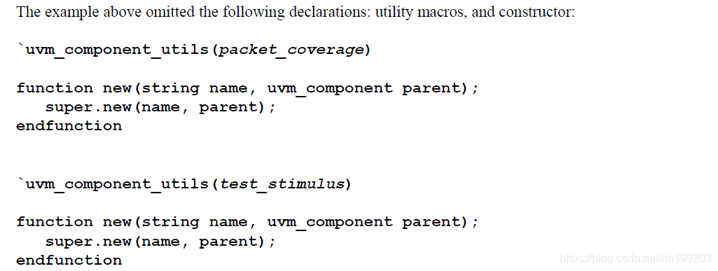 UVM功能覆盖率(一) —— 分类和统计方法-CSDN博客
