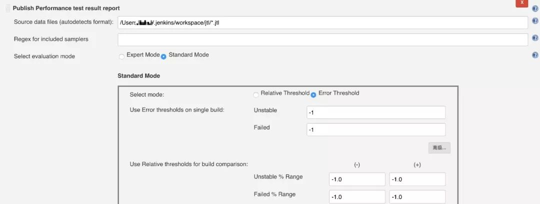 【性能测试】Jenkins+Ant+Jmeter自动化框架的搭建思路_jmeter+ant+jenkins的性能测试自动化-CSDN博客
