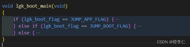 CH582 Bootloader_ch582 uf2-CSDN博客