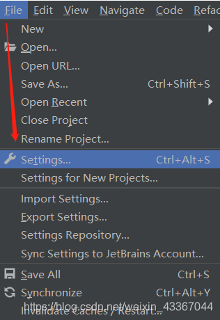 webstorm配置less解析自动编译_webstorm less自动编译-CSDN博客