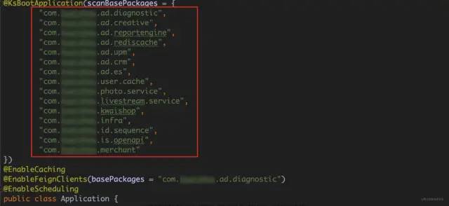 7min到40s：SpringBoot 启动优化实践！_spring启动耗时检查-CSDN博客