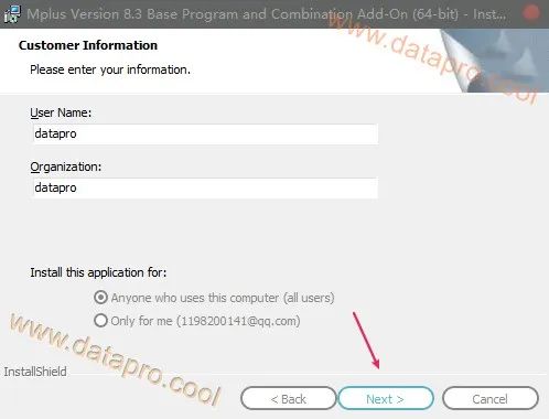 mplus 软件_Mplus 8.3 Combo Version 多元统计分析软件（Win）-CSDN博客