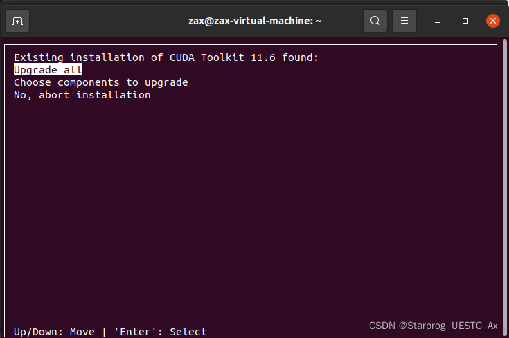 Openke 的探索使用(vm 的巨坑) Csdn博客 7293