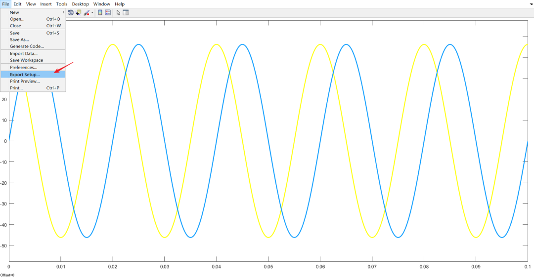 Python和Matlab生成图片到visio的矢量图_图片转visio-CSDN博客