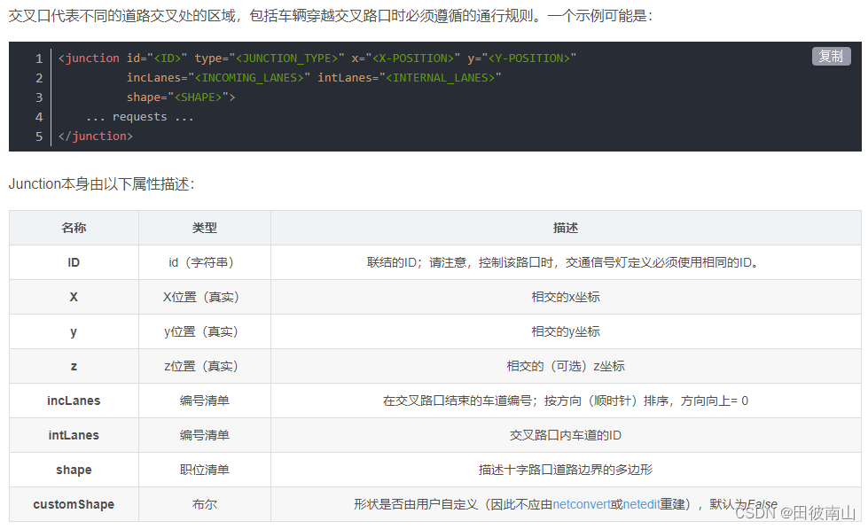 xodr和osm、sumo数据格式解析_opendriver 地图-CSDN博客