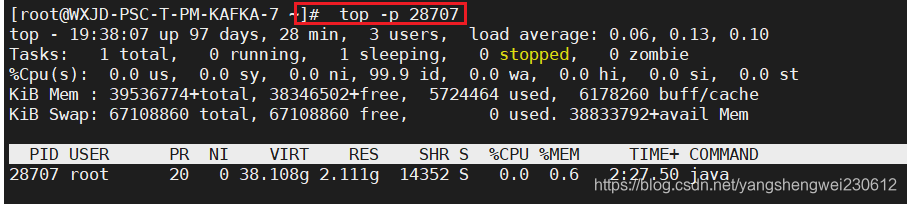深入理解JVM-CSDN博客