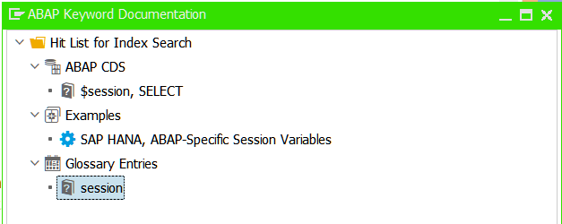 58. 通俗易懂的 SAP ABAP 会话管理(Session Management)概念讲解，包含具体的实例_sap session-CSDN博客