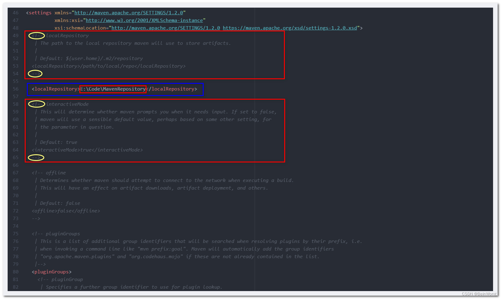 Maven安装与配置全攻略-CSDN博客