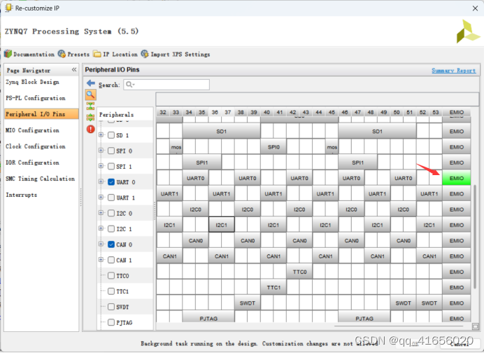 zynq之UART_zynq uart串口设计-CSDN博客