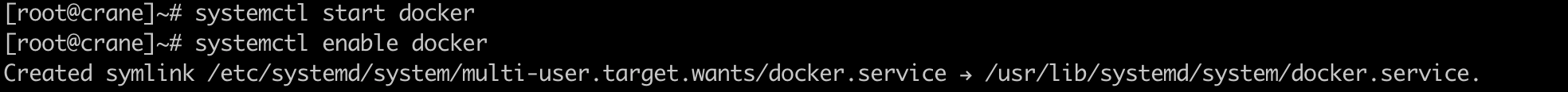 阿里云ECS（Centos）中安装docker_阿里云ecs centos 安装docker-CSDN博客