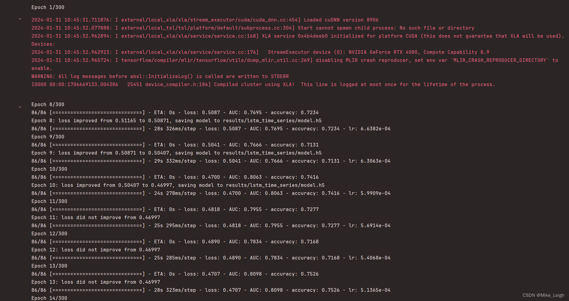 通过WSL2来实现Windows10/11的深度学习模型GPU加速，TensorFlow项，Jupyter及其插件安装，CQF心得，金融量化_tensorflow wsl2-CSDN博客