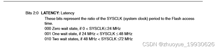 STM32_HAL库_HAL_Init()函数_hal init-CSDN博客