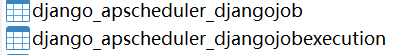 django-apscheduler 实现 定时任务_django-apscheduler 需要view中 创建任务吗?-CSDN博客