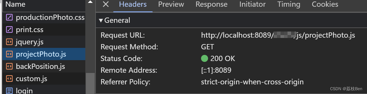 解决Tomcat部署JavaWeb项目后，HTML页面的css，js运行不出来_tomcat项目加载不出来css-CSDN博客