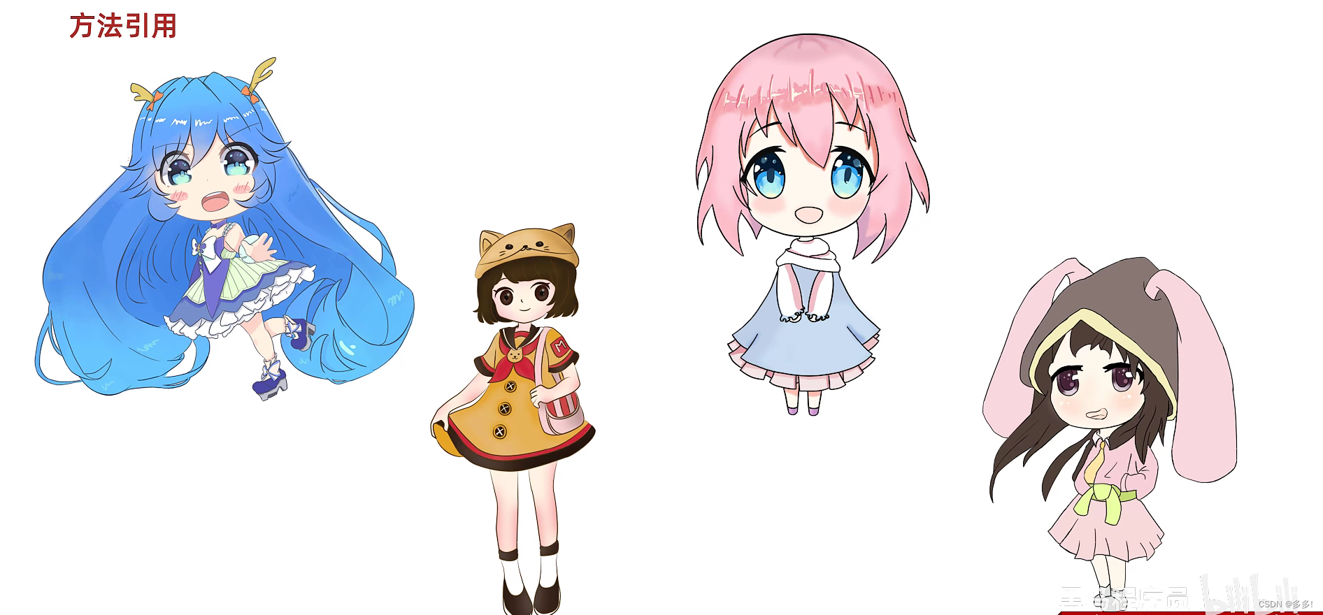 JavaSE 面向对象程序设计高级 方法引用 2024详解-CSDN博客