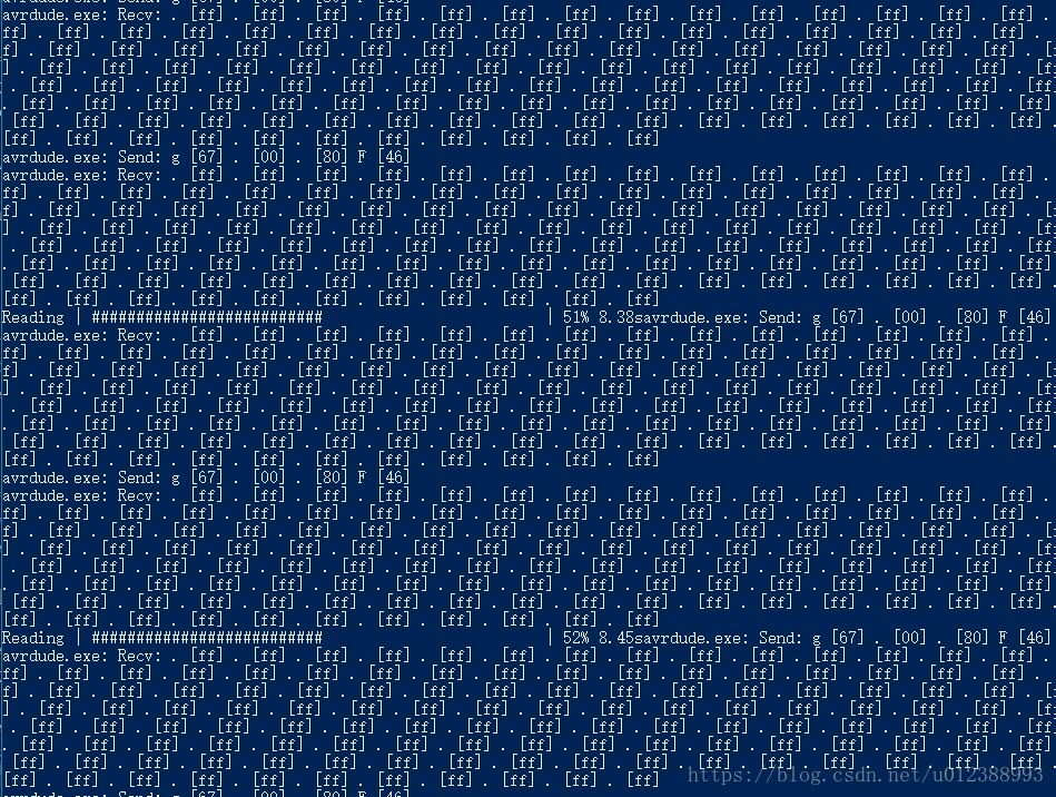 如何使用Avrdude下载HEX文件到Arduino-CSDN博客