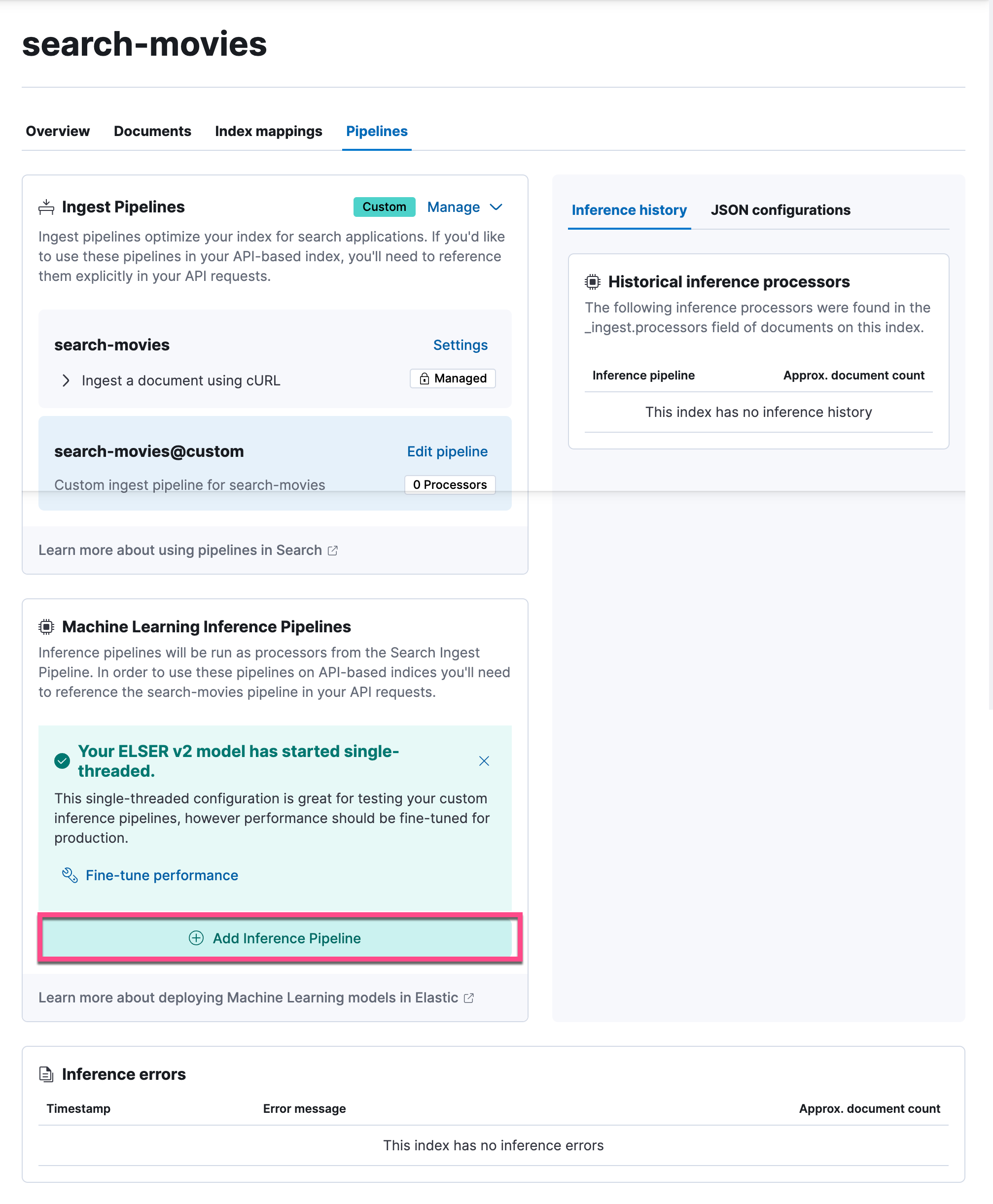 Elasticsearch：相关性工作台 - BM25 及 ELSER 的相关性比较_es bm25-CSDN博客