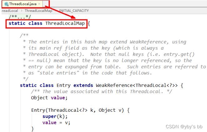 【JUC并发编程】ThreadLocal详解_threadlocal和jvm的关系-CSDN博客