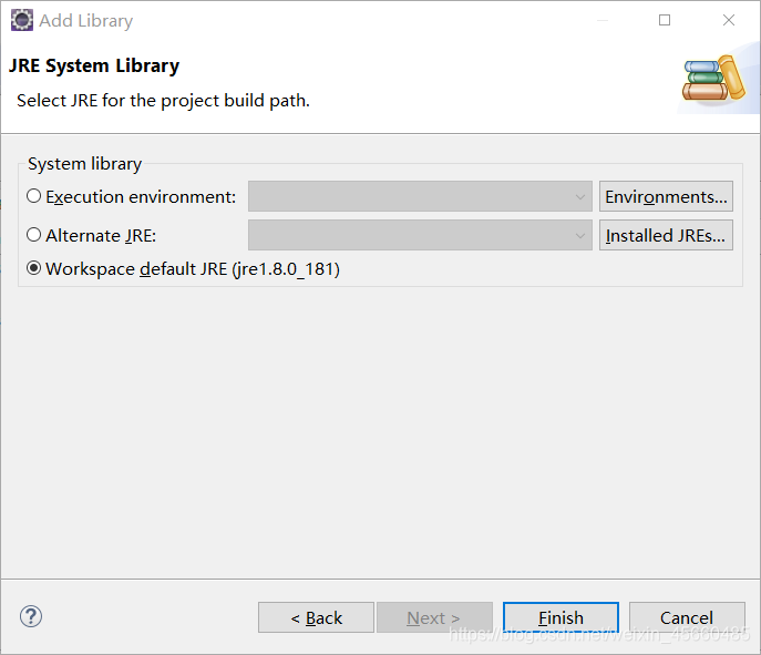 the import java.util cannot be resolve 解决导入报错-CSDN博客