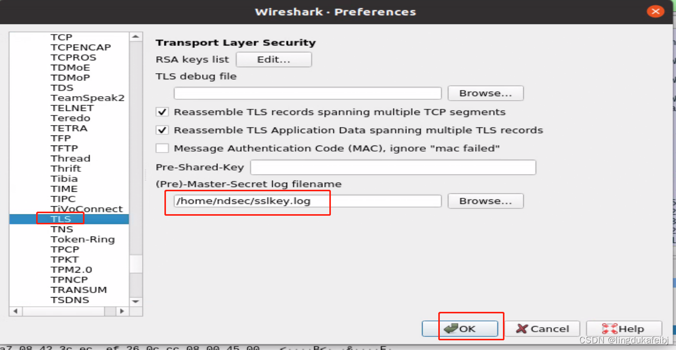 wireshark学习（一）_wireshark classin-CSDN博客