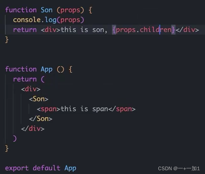 React18_react 18-CSDN博客