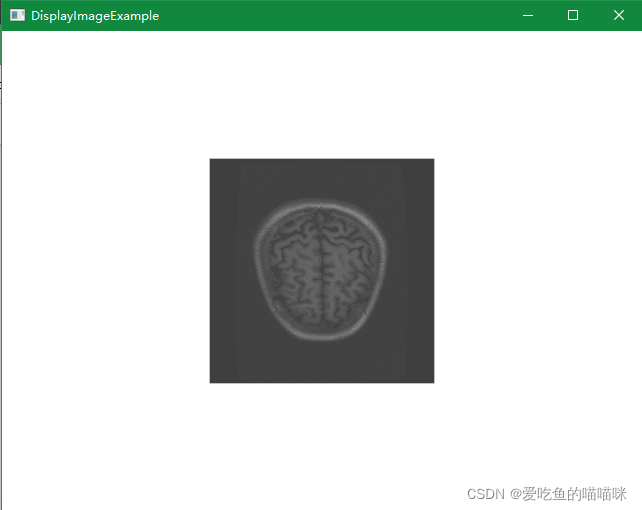 python VTK（六） ----图像处理_显示_融合_python vtk image-CSDN博客
