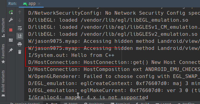 如何将 Opencv 整合 Android Jni 开发 C 代码并打包成 Aar Lib 给其他工程使用 Csdn博客