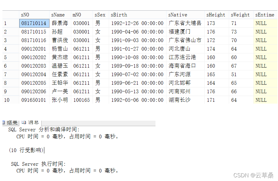 数据库 分页 sqlserver 四种方法_sqlserver fetch next-CSDN博客
