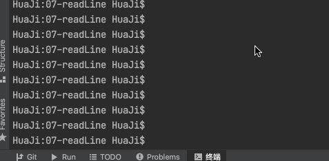 Node.js 基础篇（十一）：内置对象 readline 逐行读取_rl.prompt()-CSDN博客