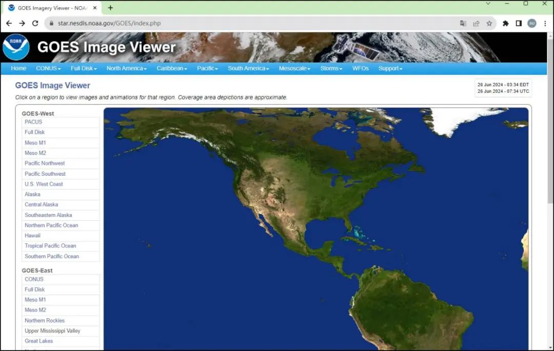 20个卫星影像查看网站_esri world imagery-CSDN博客