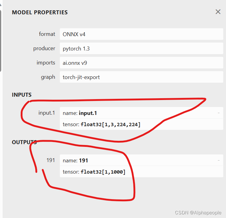 tensorrt获取输入输出_tensorrt模型怎么得到输入输出-CSDN博客