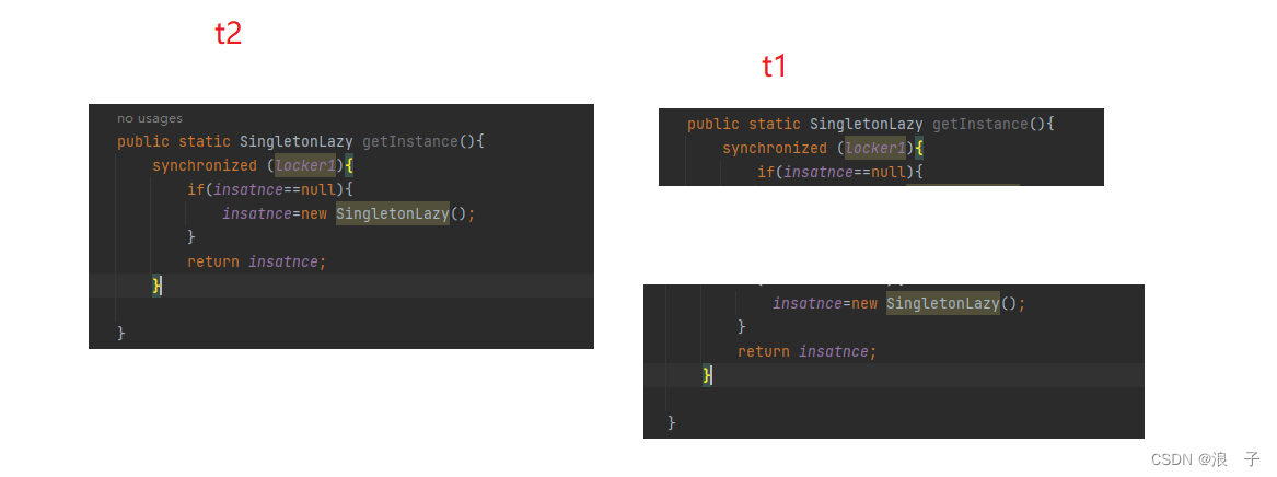 JAVAEE-6-多线程案例-CSDN博客