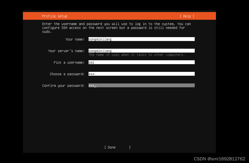 Ubuntu和OpenEuler操作系统安装过程_openeuler和ubuntu-CSDN博客