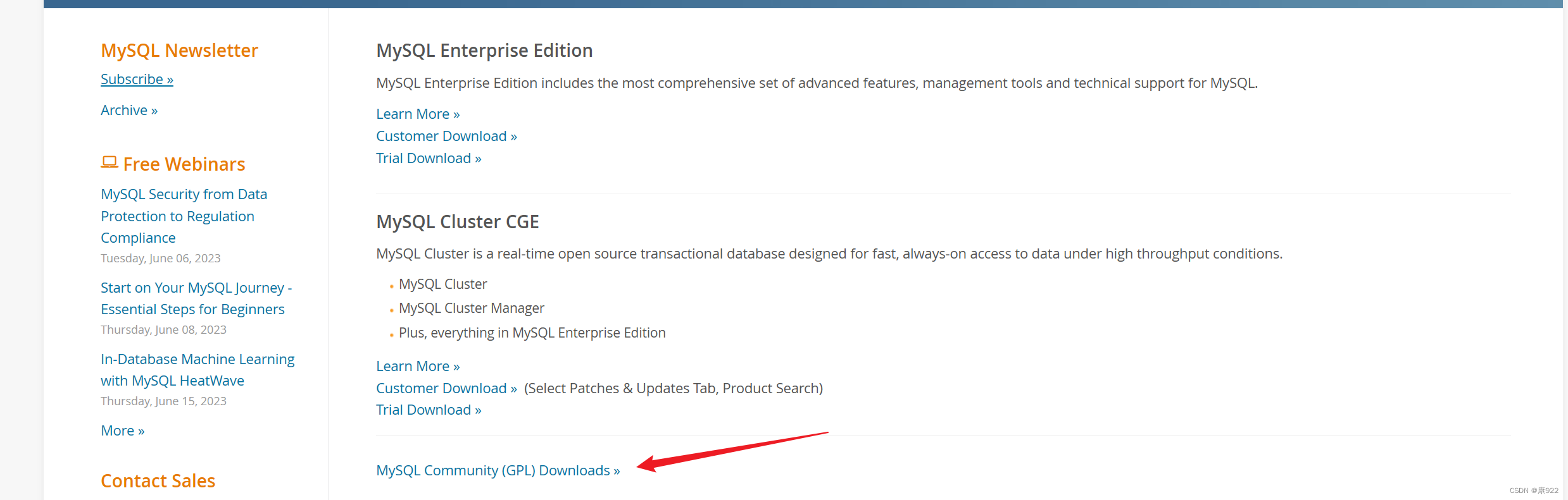 Mysql数据库基础知识的整理为了整合mysql所有的知识点综合运用mysql权限及用户管理、创建数据库数据表、创 Csdn博客