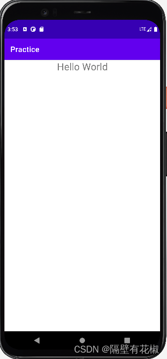 Android：activity数据传递，详细讲解+超多图~_activity之间传递各种类型数据 图片-CSDN博客