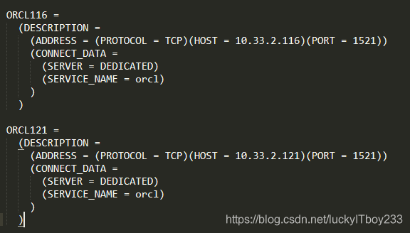 PLSQL Developer 12 注册码以及连接多个Oracle数据库_plsql12注册码-CSDN博客
