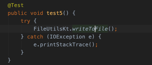 Kotlin与Java的相互调用详解_kotlin调用java方法-CSDN博客