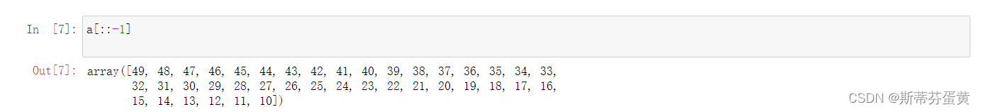 Python环境配置与数据处理_python创建一个长度为10的一维全为0的ndarray对象,然后让第5个元素等于-CSDN博客