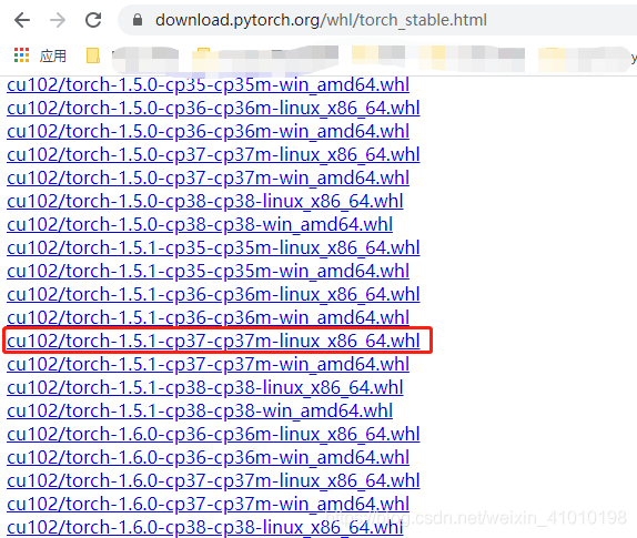 yolov5的3.0版本代码在训练的时候报错：ImportError: cannot import name ‘amp‘ from ‘torch.cuda‘ 以及yolov5的3.0环境安装 ...