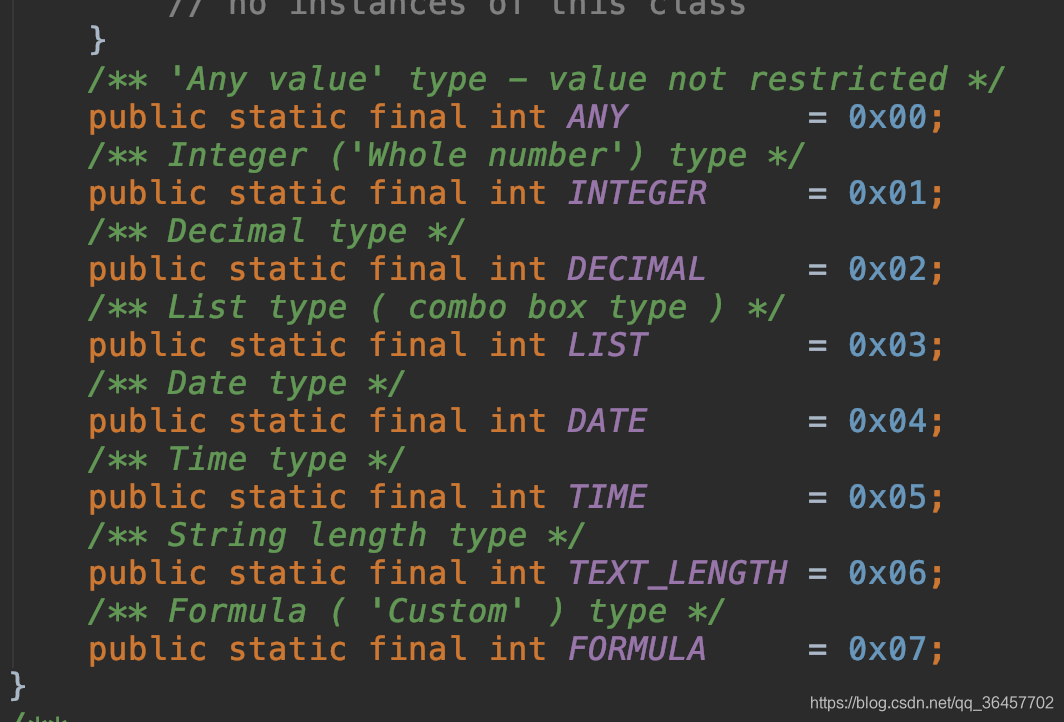 Java 实现动态excel模板生成java动态excel模板 Csdn博客