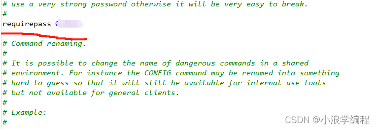 【Redis系列】Redis上设置key，value的时候出现NOAUTH Authentication required提示如何解决？_noauth authentication ...