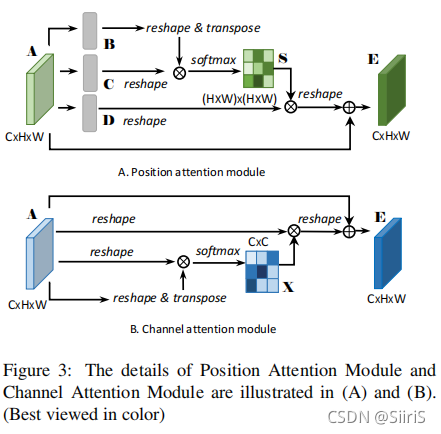 第七周学习任务：视频学习与论文泛读_position attention module-CSDN博客