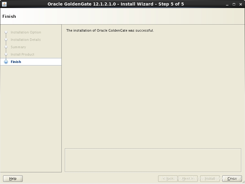 OGG同步Linux下环境搭建详细步骤_linux ogg 安装-CSDN博客