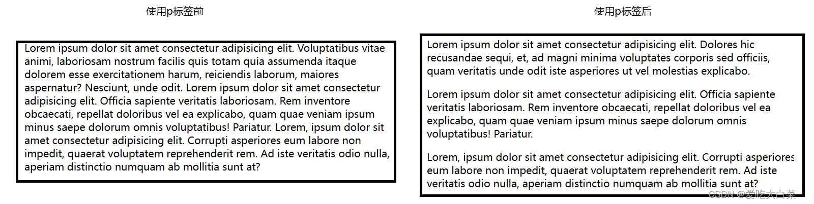 【JavaEE】HTML基础知识_javaee href-CSDN博客