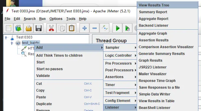 一文说清JMeter如何用于用于性能测试（超长请耐心看完）_jmeter 性能测试-CSDN博客