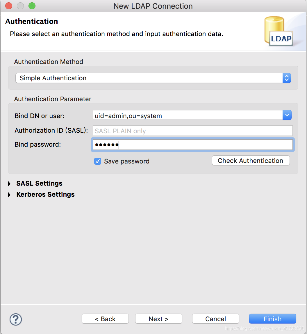 apacheDS ldap 安装，配置，使用_apacheds windows 服务-CSDN博客