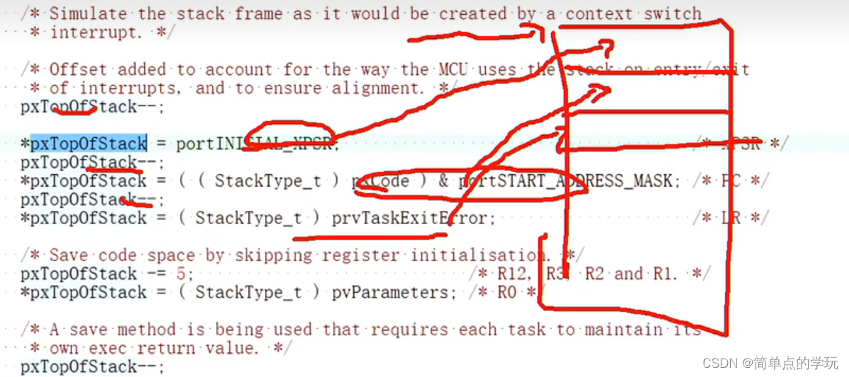 【正点原子】手把手教你学FreeRTOS-03_freertos正点原子pdf-CSDN博客