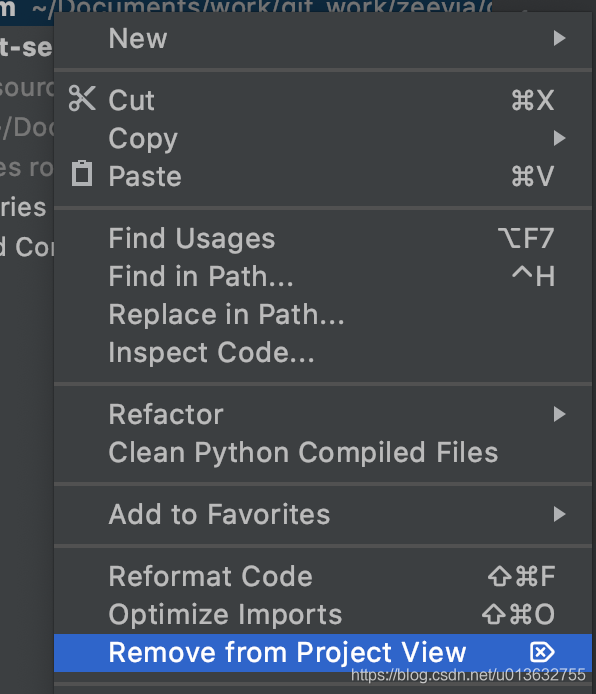 PyCharm同一窗口加载多个项目_pycharm打开两个项目在同一个窗口-CSDN博客
