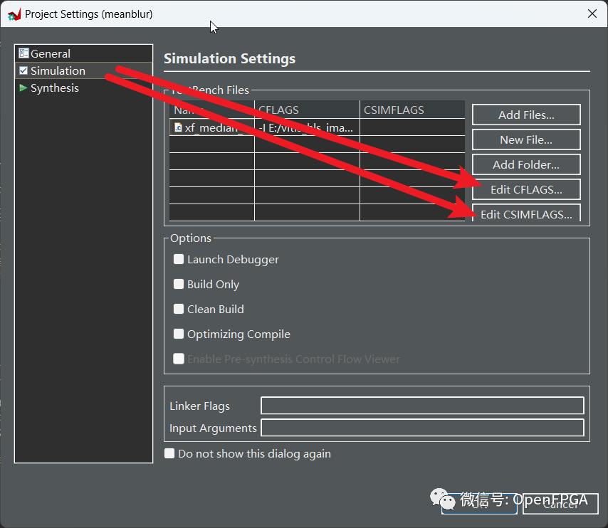如何用 Vitis HLS 实现 OpenCV 仿真_vitis hls 图片仿真-CSDN博客